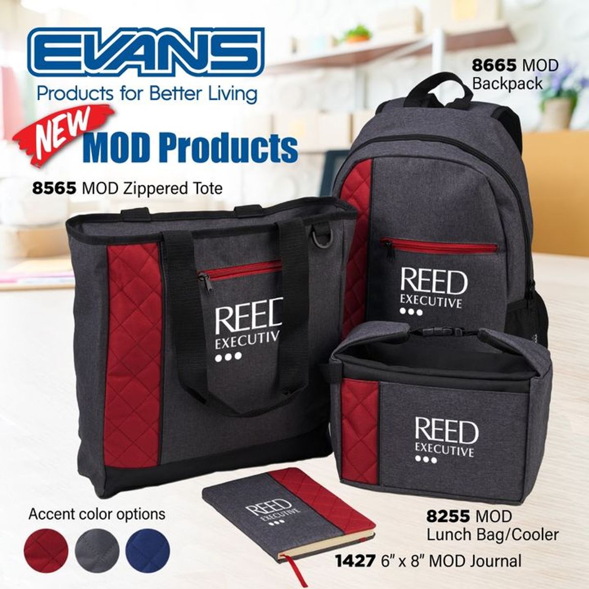 Check out our just launched MOD Series -... - Evans Manufacturing | HPG