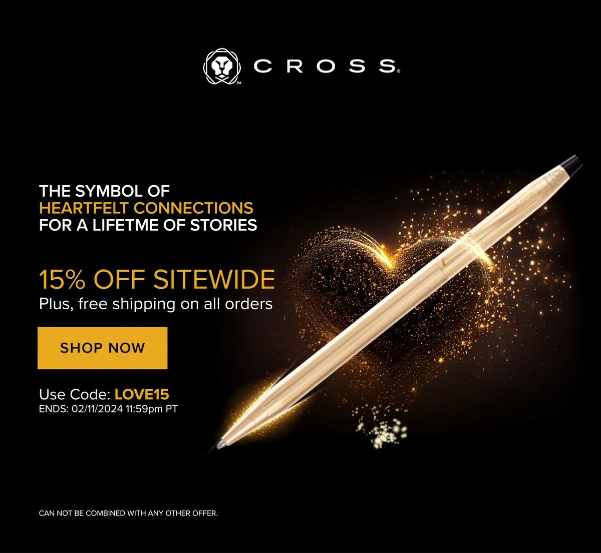 A timeless gift to create a lifetime of ... - A.T. Cross