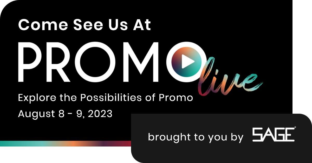 Tomorrow is the day! SAGE PROMO LIVE kic... - Raining Rose, Inc