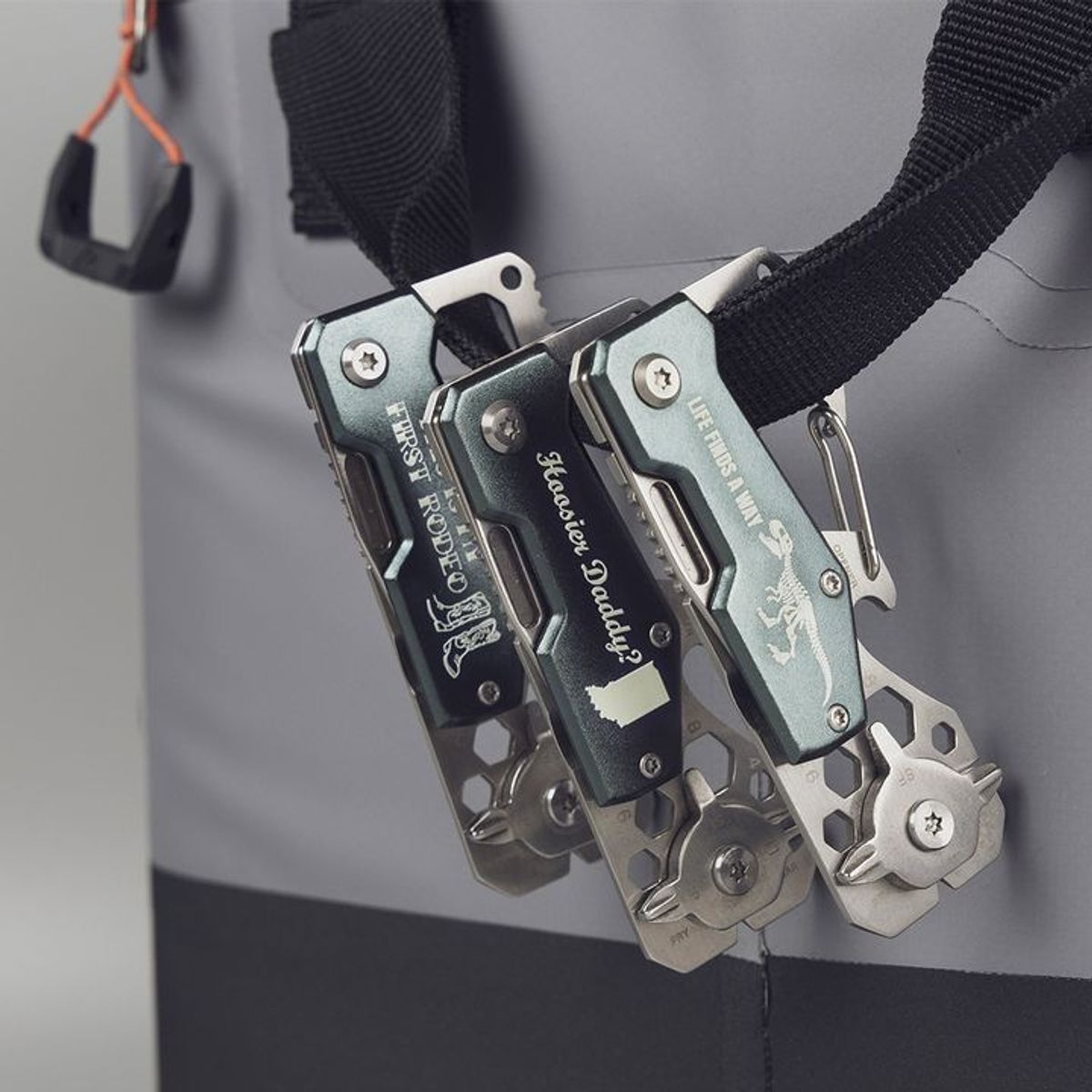 Take care of quick fixes with this NEW 1... - EMT