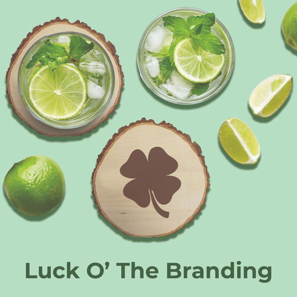 🍀 Get ready to sham-rock your St. Patri... - BCG Creations | HPG