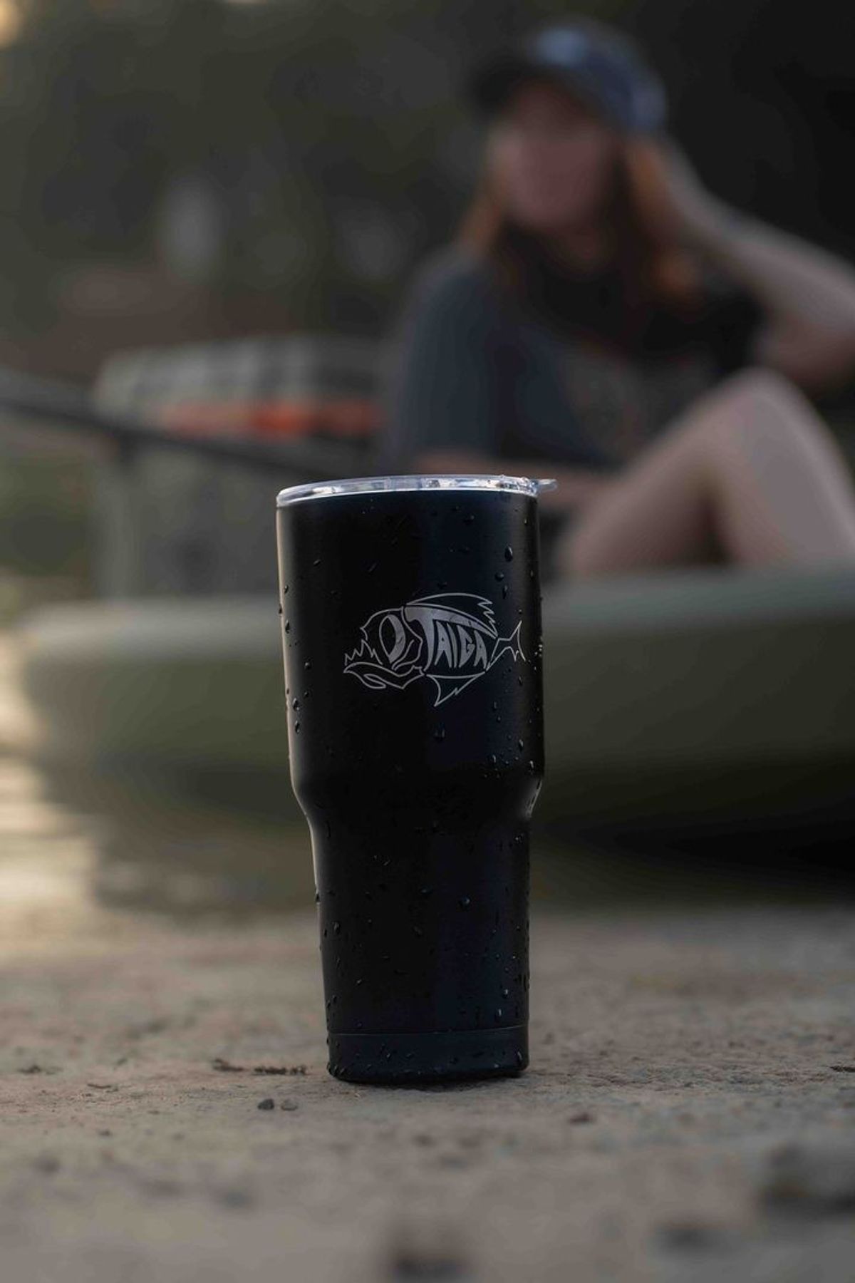 Sleek and Stylish: Keeping it Cool with ... - Taiga Coolers