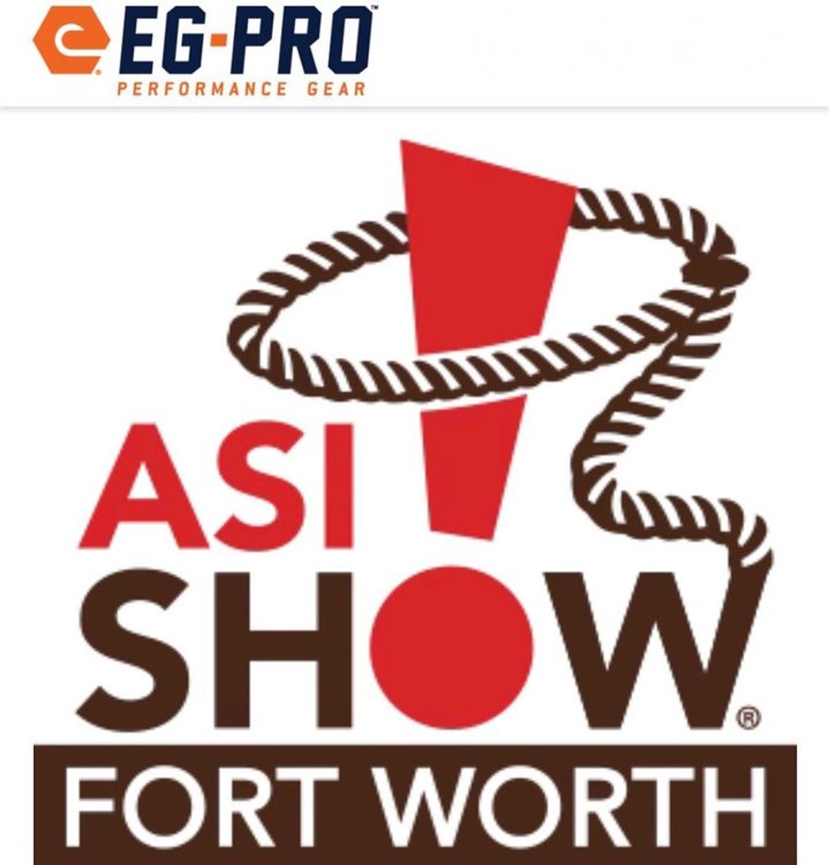 We are keeping busy with our shows! @the... - EG-Pro