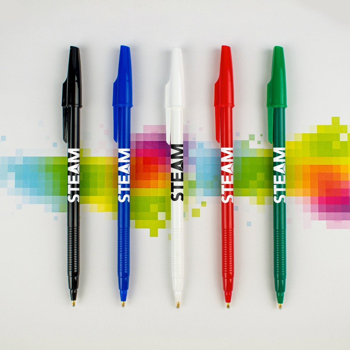 NEW Pixel Stick - your Brand in Focus! ... - Hub Pen | HPG