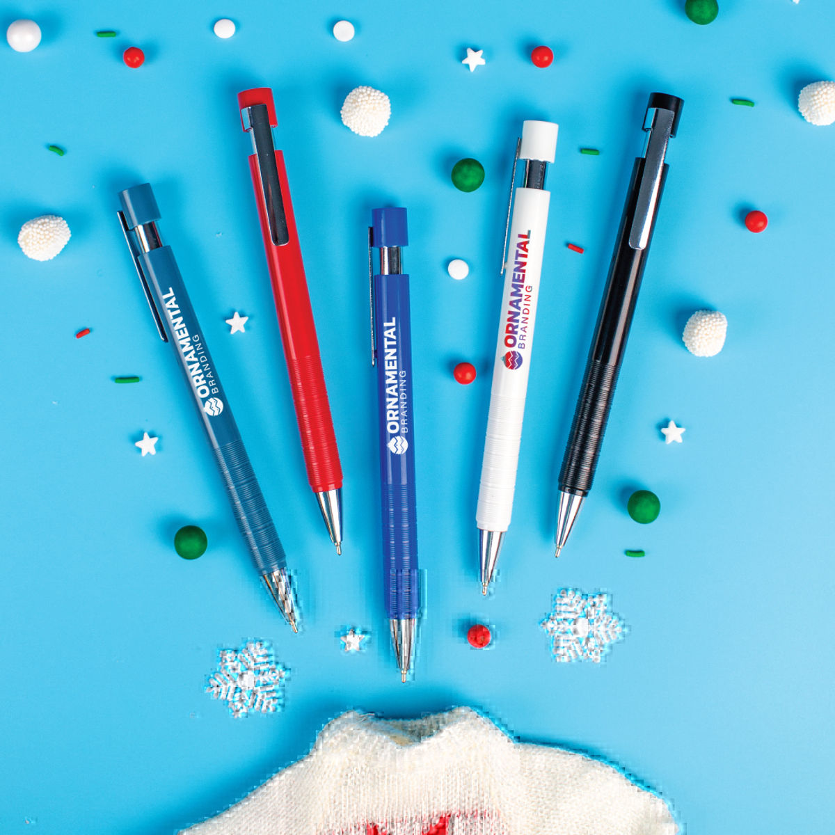 Branding Excellence! Introducing the NEW... - Hub Pen | HPG