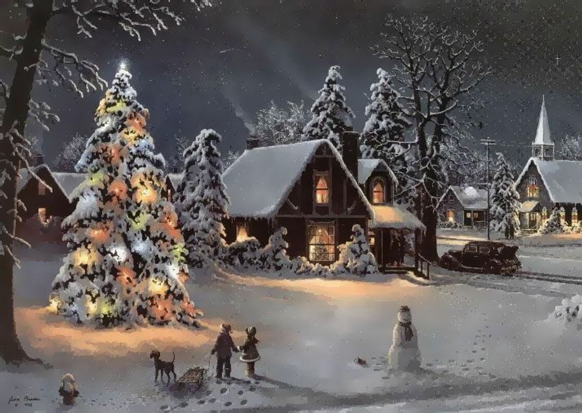 Happy Holidays from Admatch!... - Admatch Regal