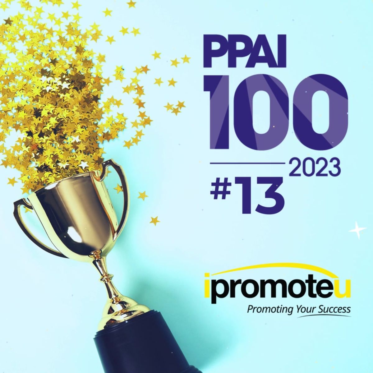 We are honored and proud to be part of t... - iPromoteU