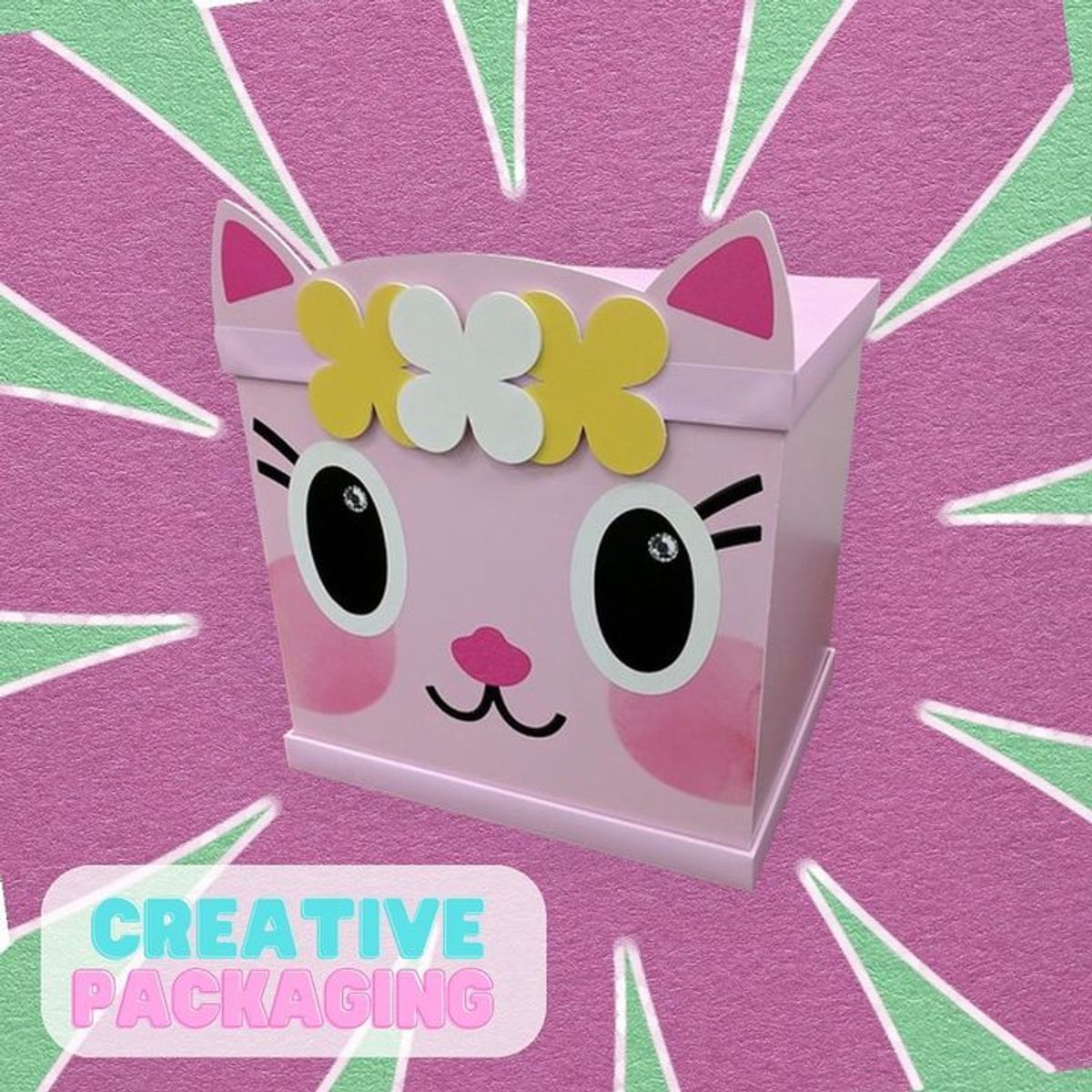 Why settle for boring boxes? Let your cr... - Keepsake Products USA