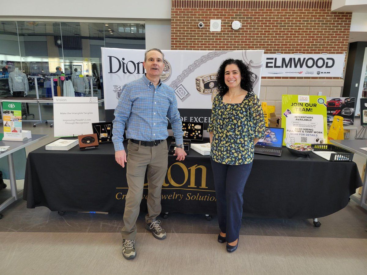 Team Dion was representing at Attleboro ... - E. A. Dion